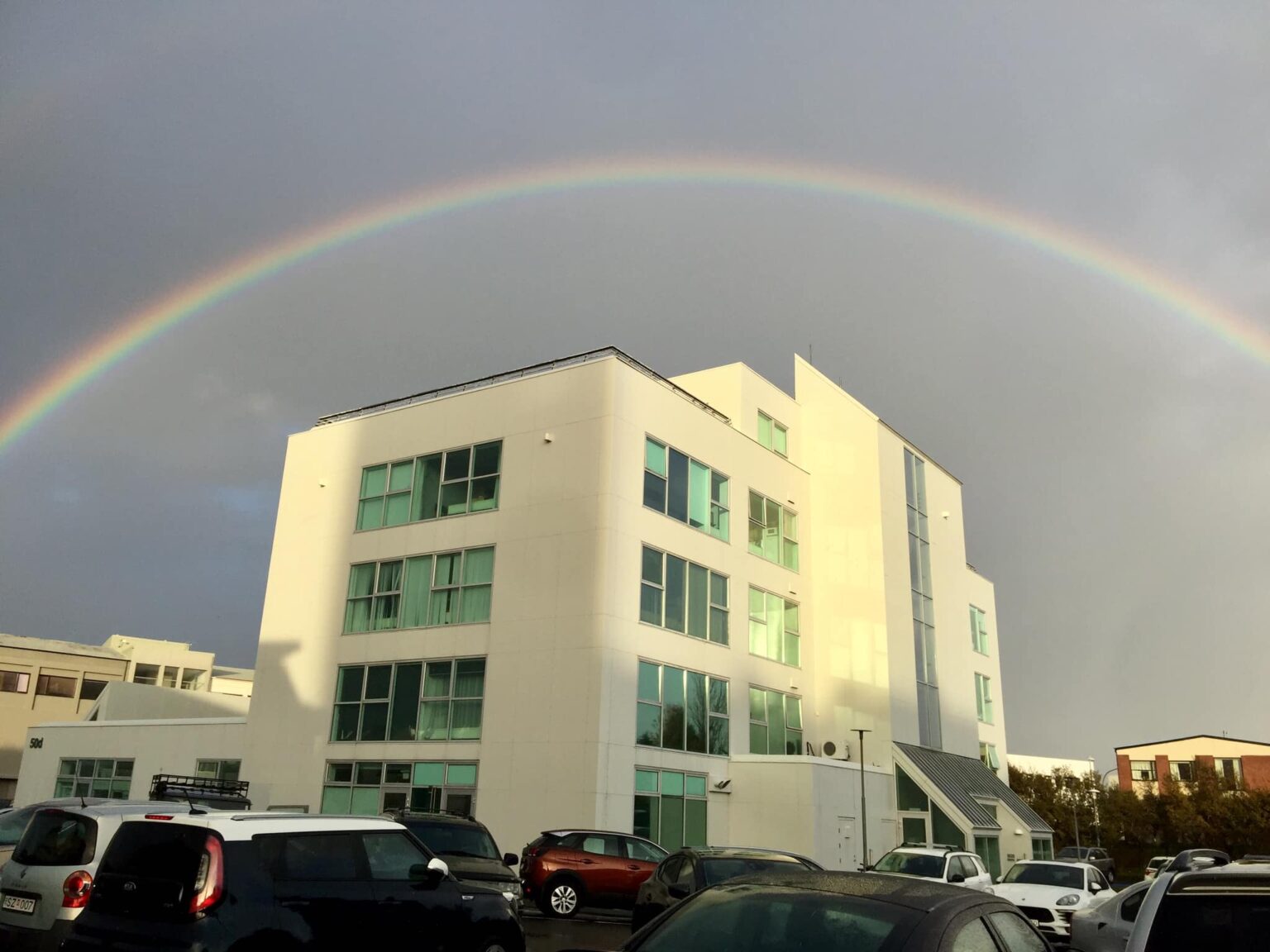 Skráning námskeið – SRFÍ